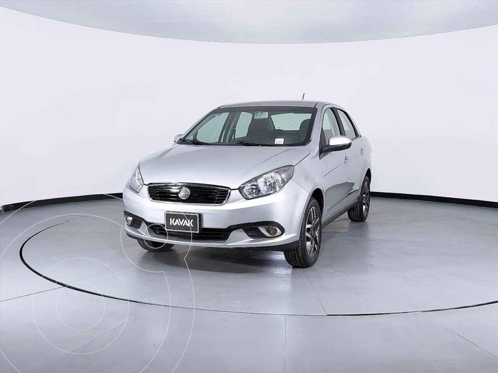 Precios Dodge Vision 2017 usados