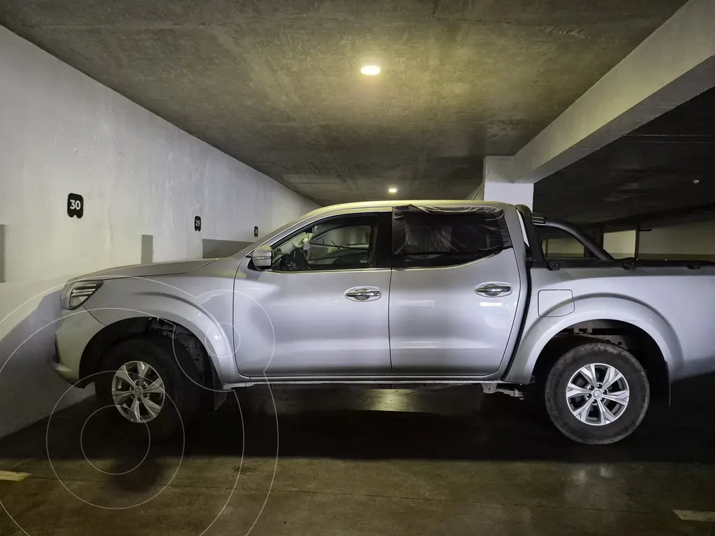 Dongfeng DF6 2.5L 4x4 Aut usado (2021) color Gris precio $12.500.000