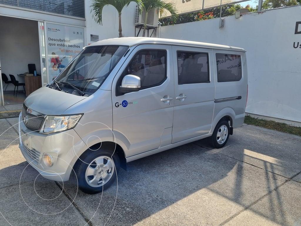 FAW seminuevos en México