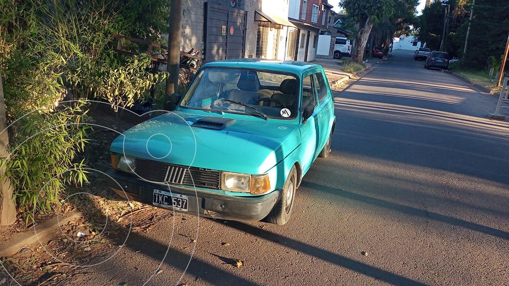 FIAT 147 usados en Argentina