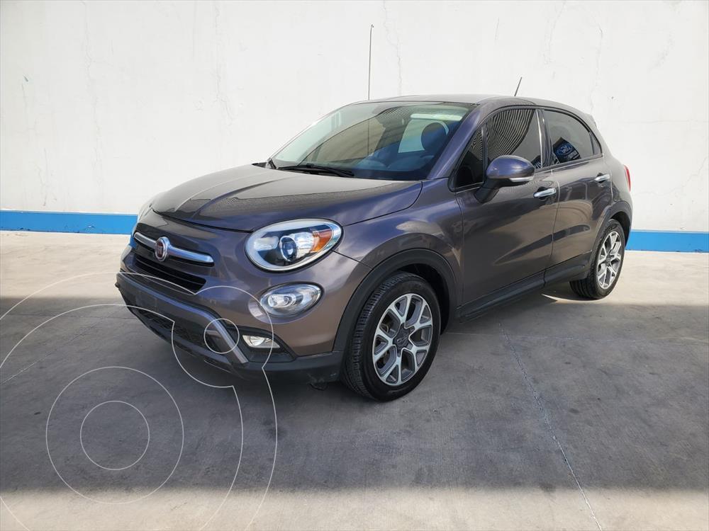 Fiat seminuevos en Tijuana (Baja California)