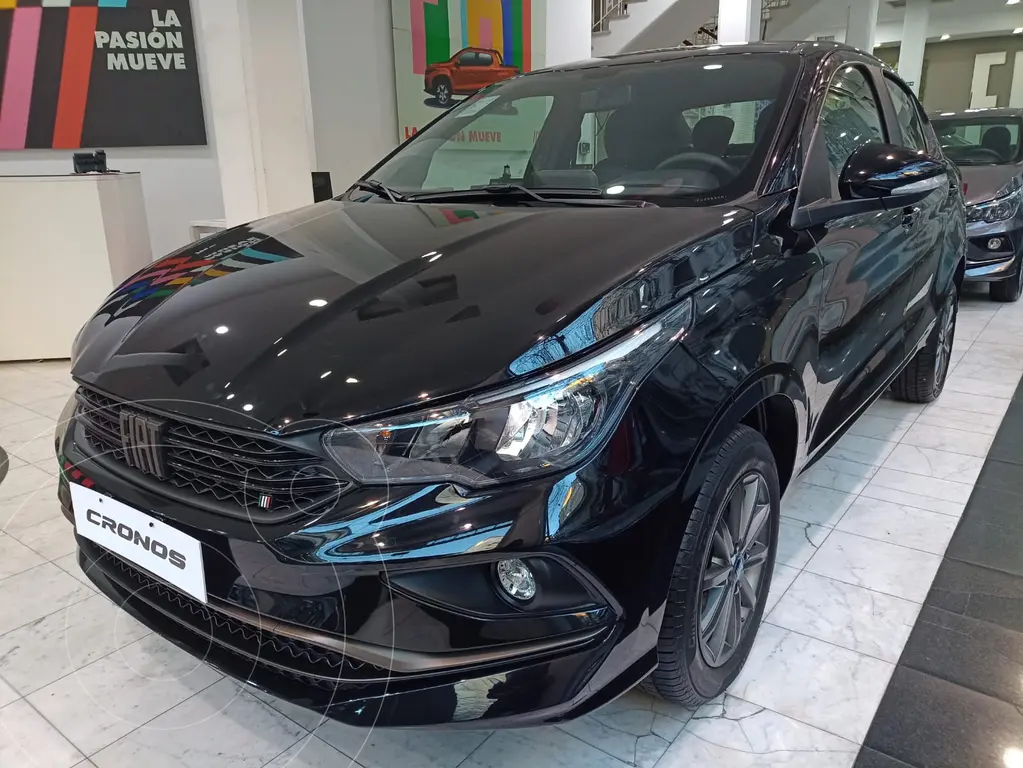Autos nuevos 0km de todas las marcas en Argentina
