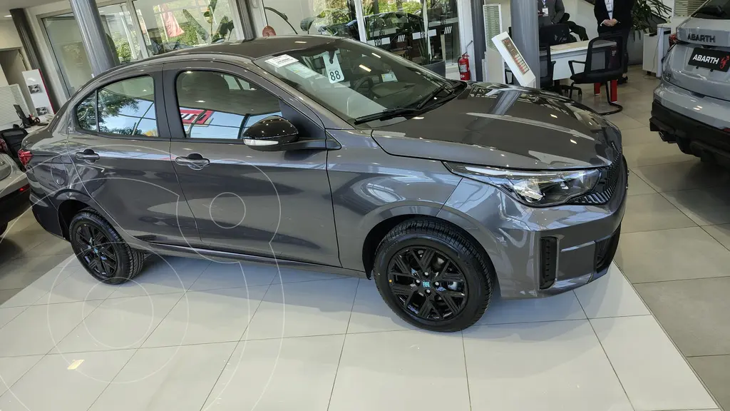 FIAT Cronos 1.3L Drive Pack Plus CVT financiado en cuotas anticipo $7.000.000 cuotas desde $800.000