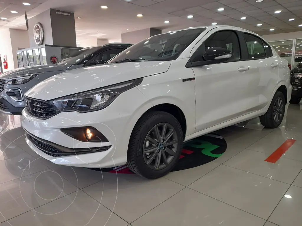 FIAT Cronos 1.3L Drive Pack Plus financiado en cuotas anticipo $1.250. ...