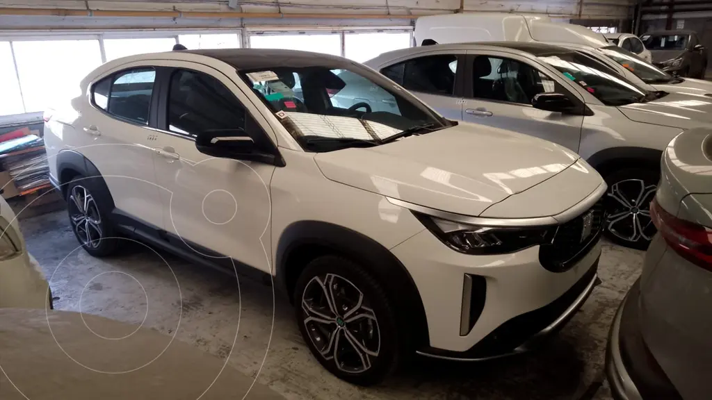 FIAT Fastback Turbo 1.3L GSE nuevo color A eleccion precio $35.300.000