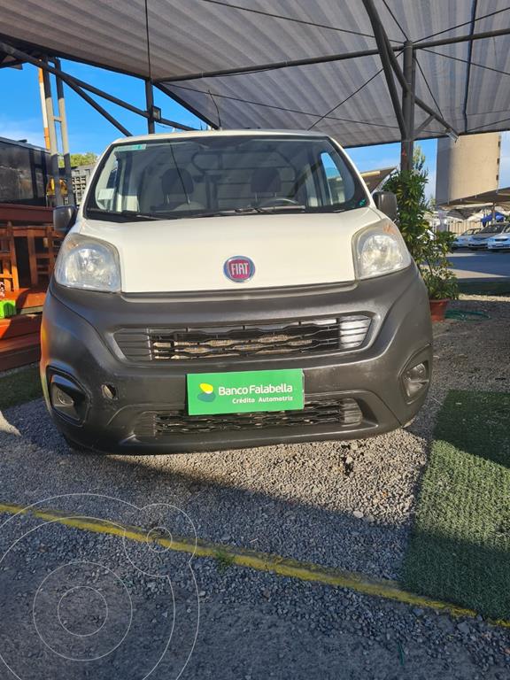 FIAT usados en Chile