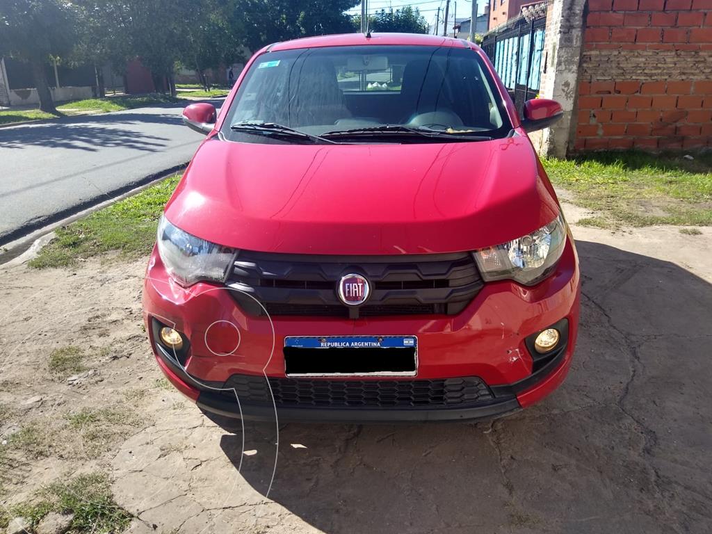 FIAT usados en La Plata (Buenos Aires)