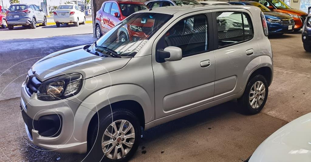 Fiat usados en Querétaro