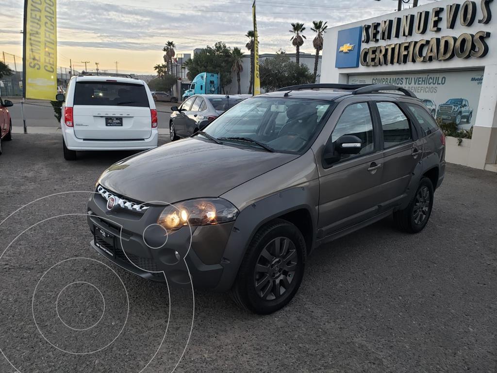 Autos usados de todas las marcas en Tijuana (Baja California)