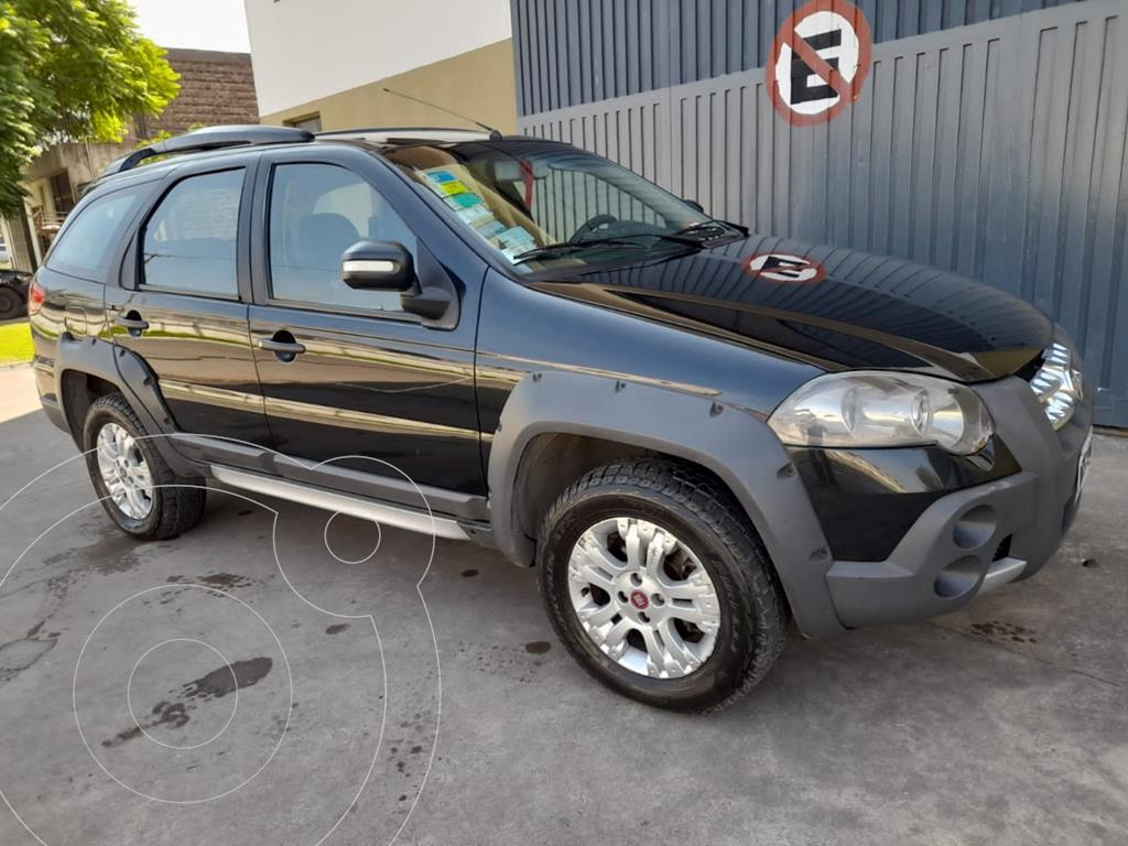 FIAT usados financiados en cuotas en Argentina