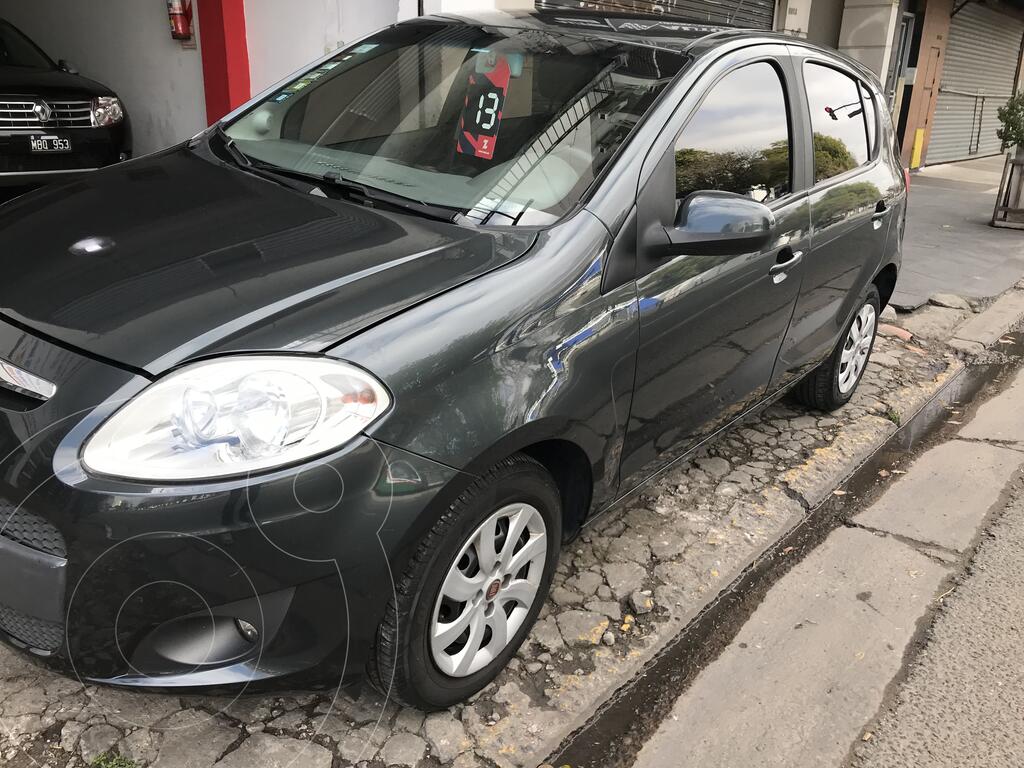 Autos usados de todas las marcas en Capital Federal