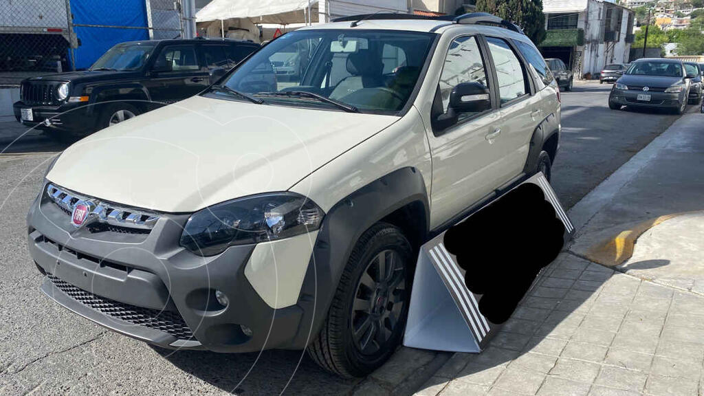 Fiat usados en Nuevo León