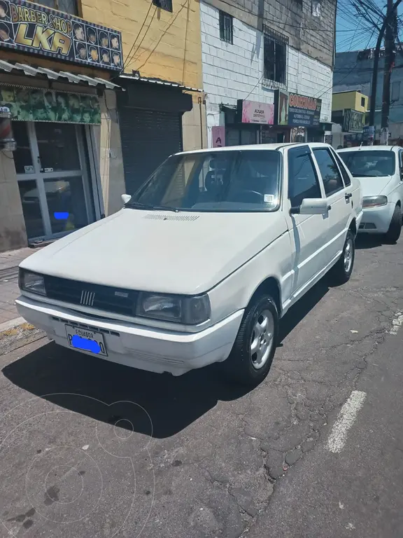 FIAT Premio S L4,1.4 S 1 1 usado (1994) color Blanco precio u$s3.300