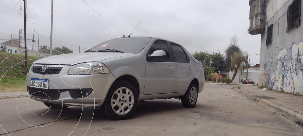 Precios FIAT Siena 2017 usados