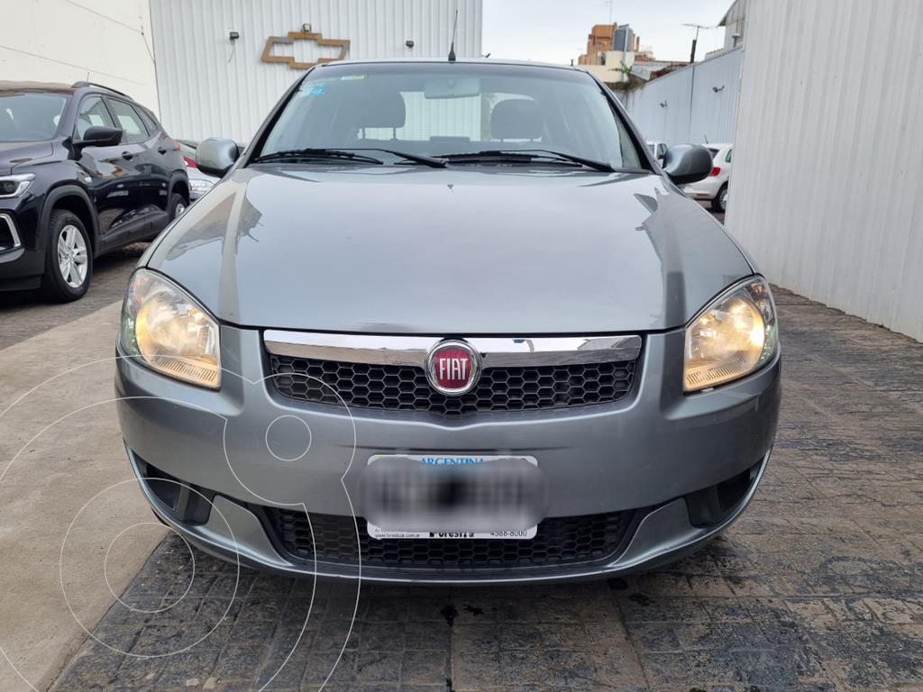 Precios FIAT Siena 2016 usados