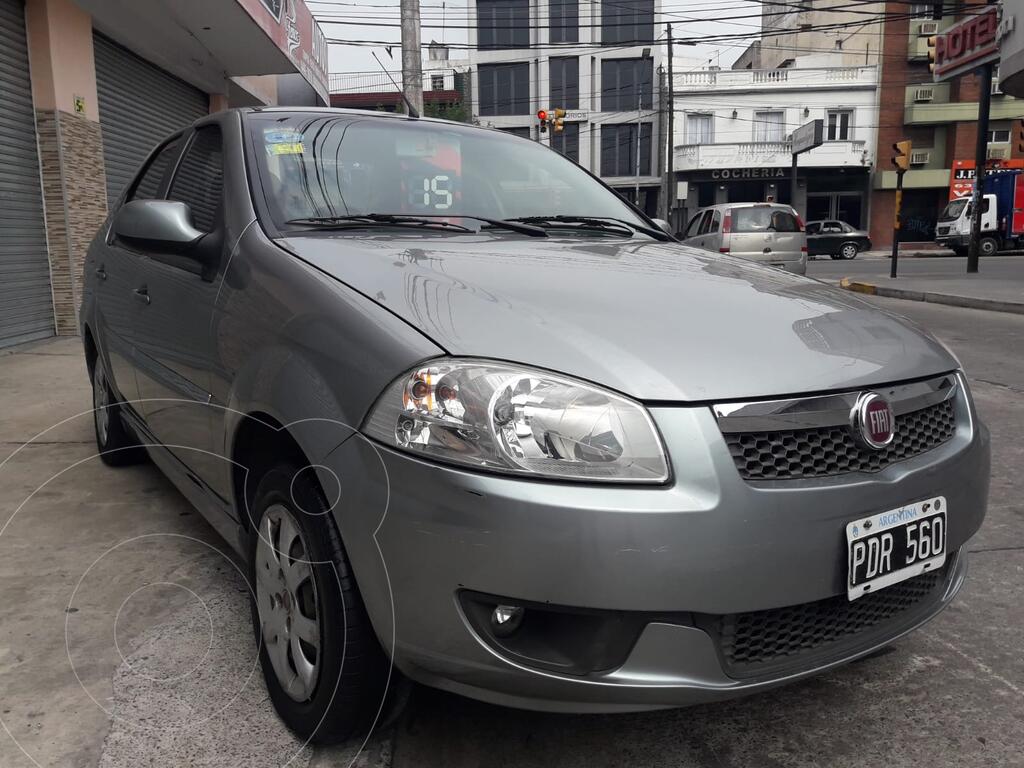 Precios FIAT Siena 2015 usados
