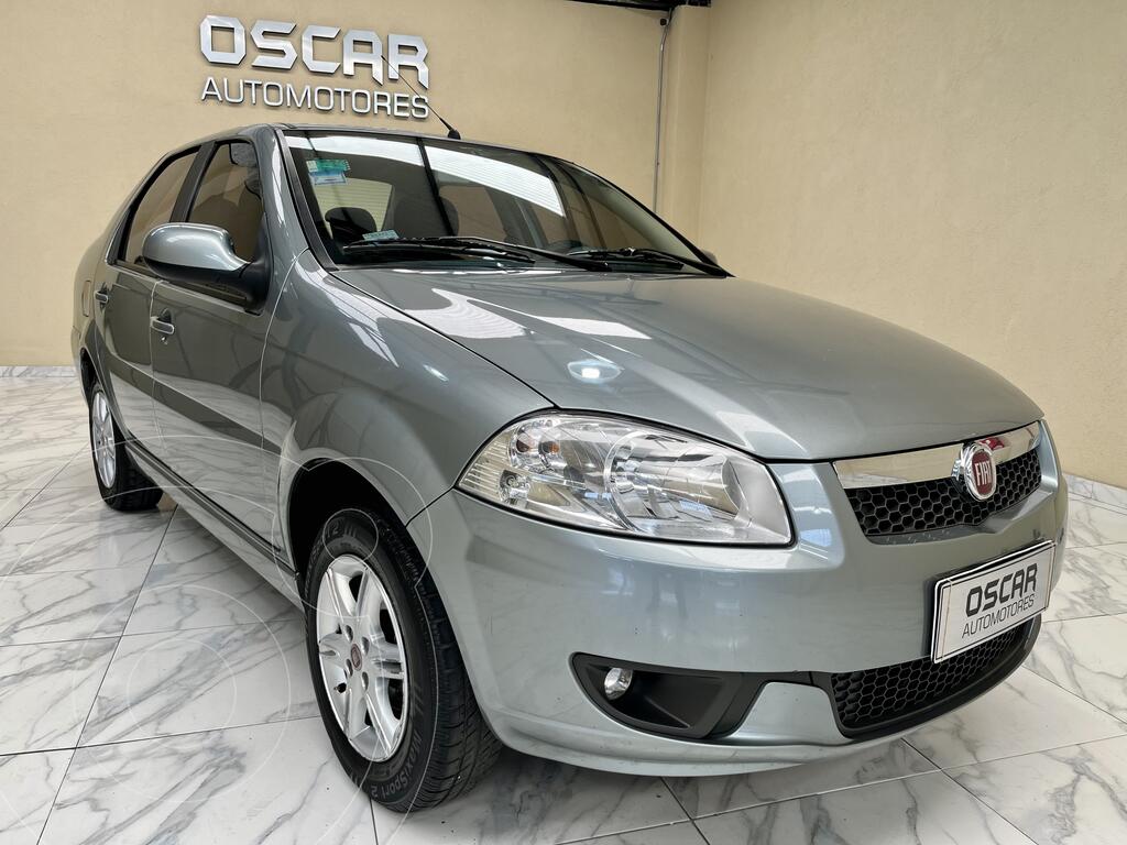 FIAT usados en Argentina