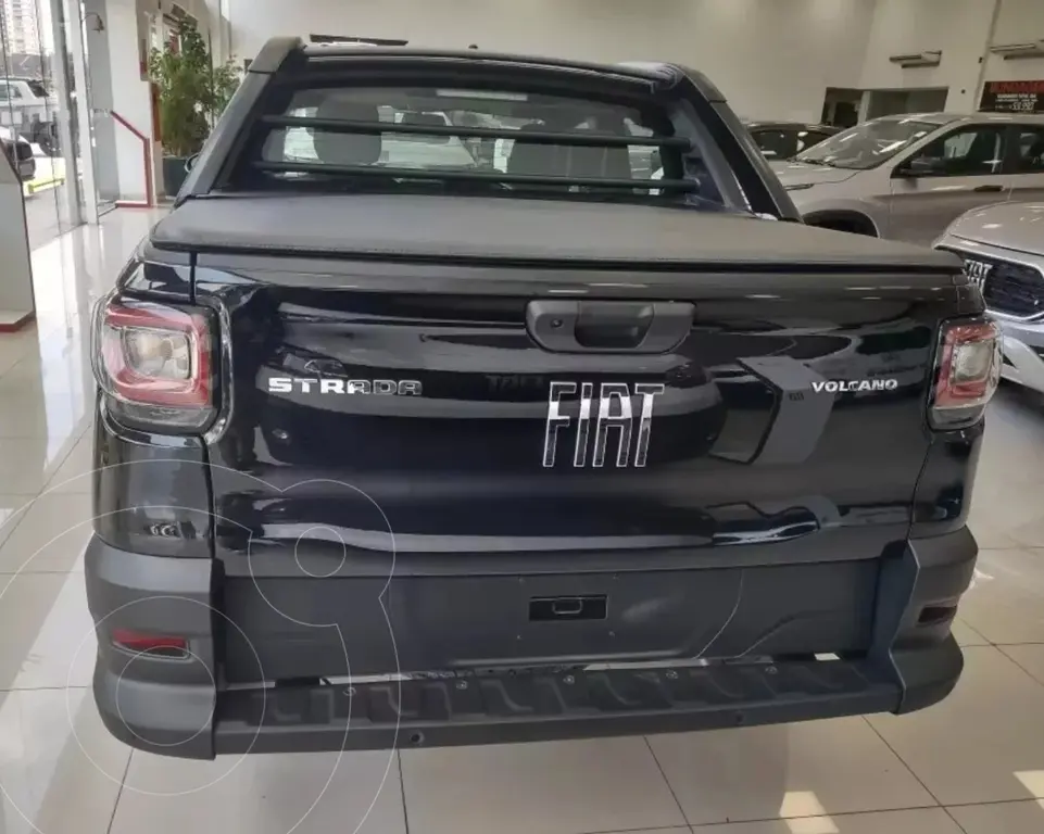 Oferta FIAT Strada Volcano Cabina Doble 1.3 Firefly nuevo precio $20.000.000