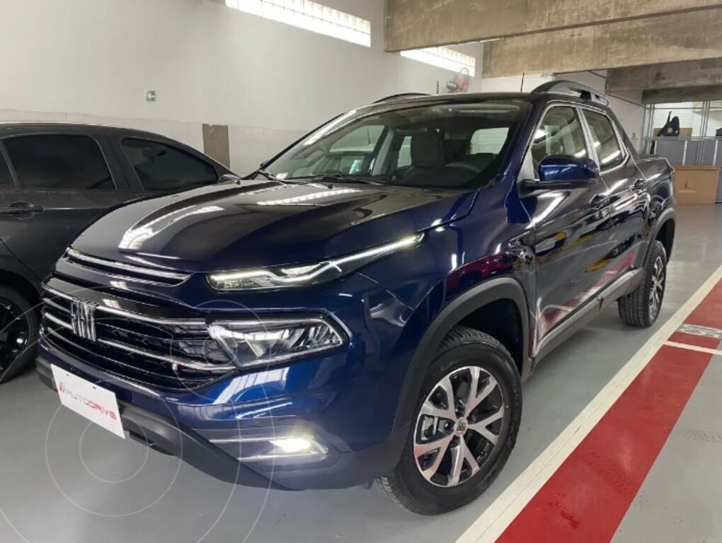 FIAT nuevos 0km financiados en cuotas en Argentina