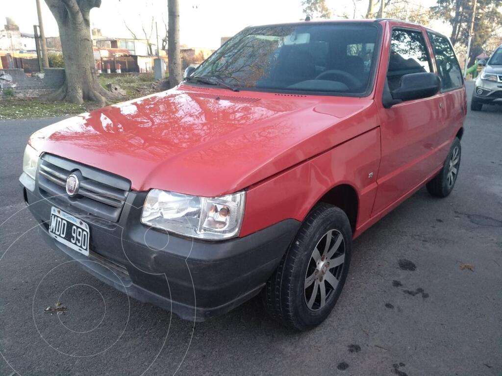 FIAT Uno Fire usados en Argentina