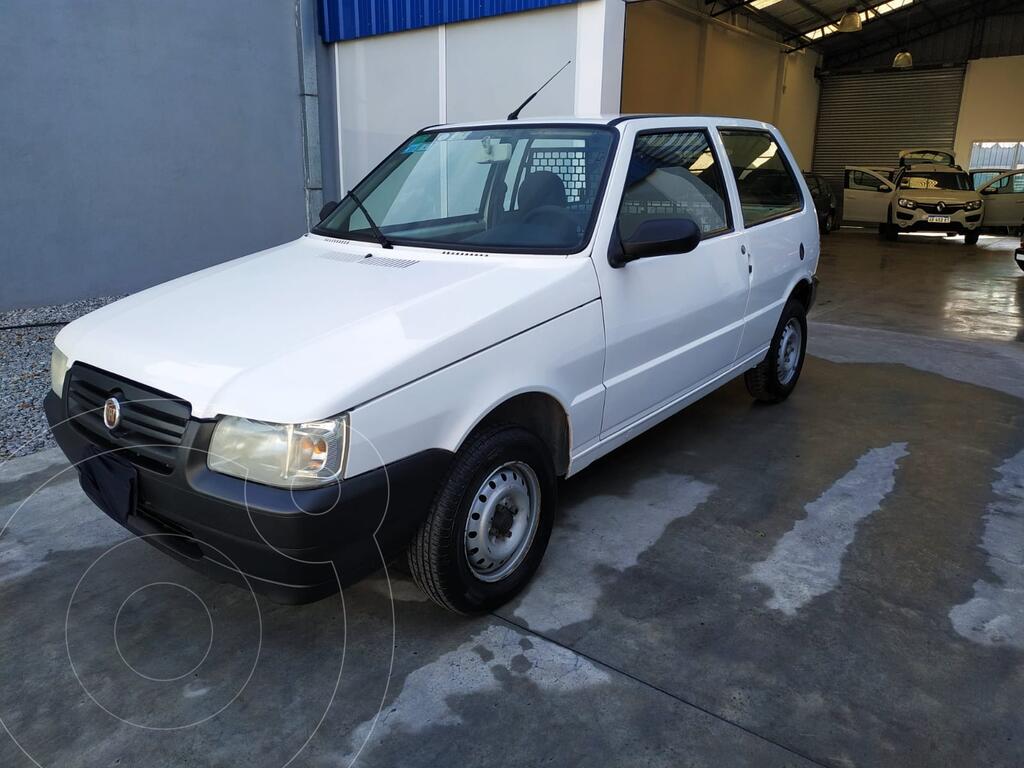 FIAT Uno Fire usados en Argentina