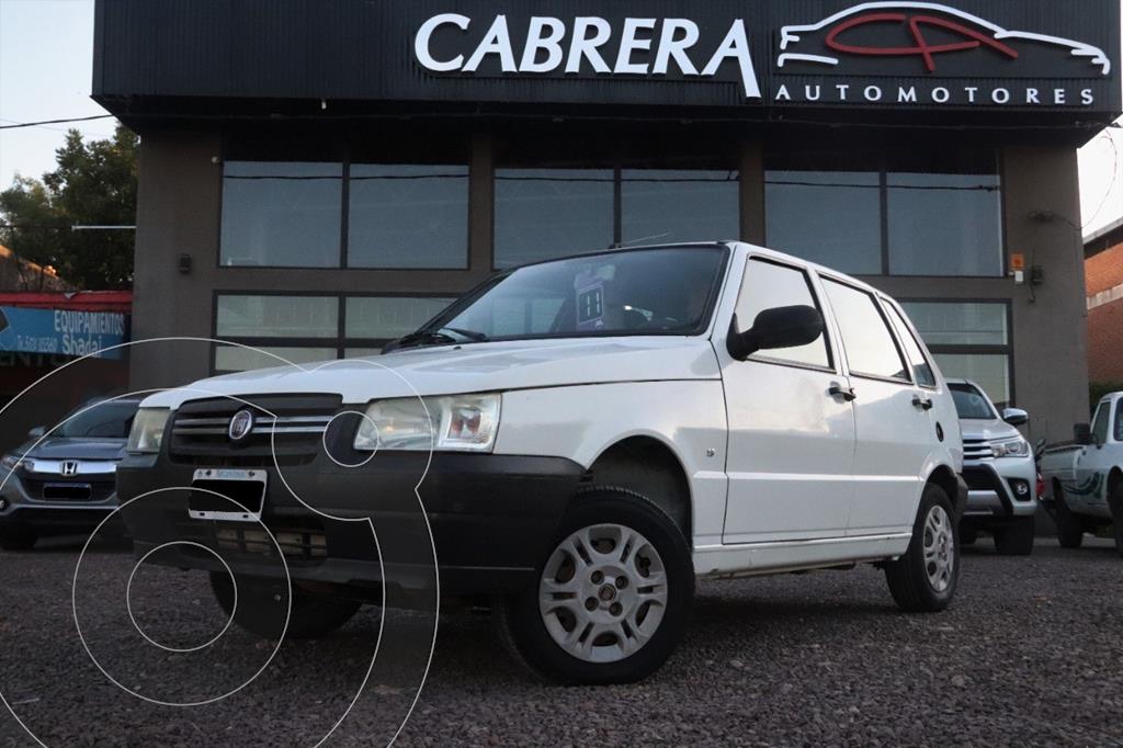 FIAT usados en Chaco, precio desde $800.001 hasta $1.200.000