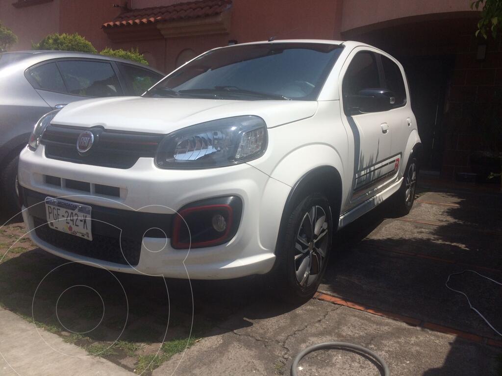 Fiat usados en México