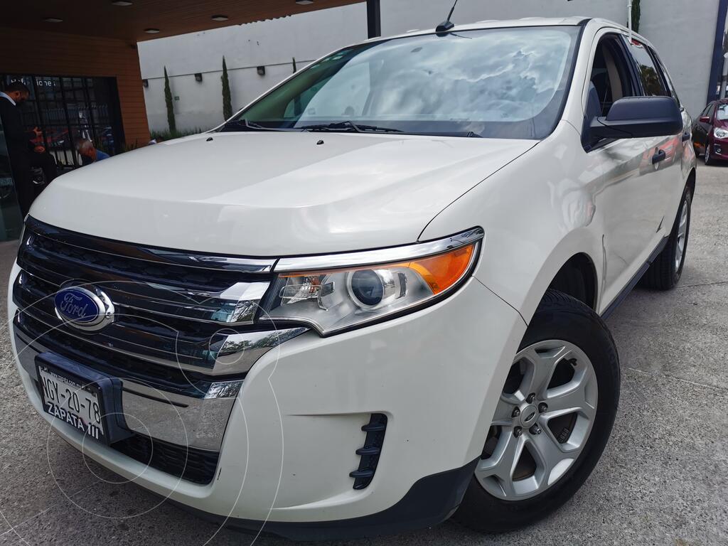 Ford usados en Cuautitlán Izcalli (Estado de México)