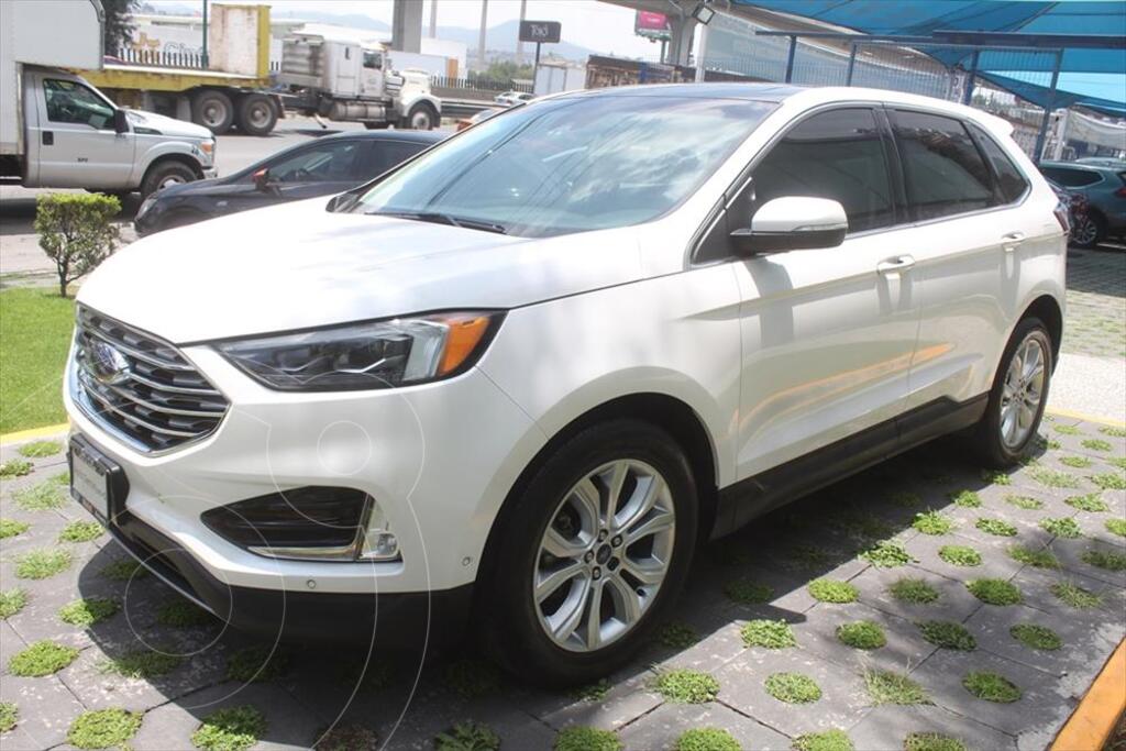 Ford usados en Cuautitlán Izcalli (Estado de México)