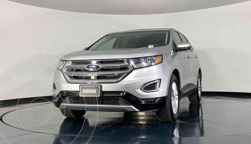 Precios Ford Edge 2019 usados