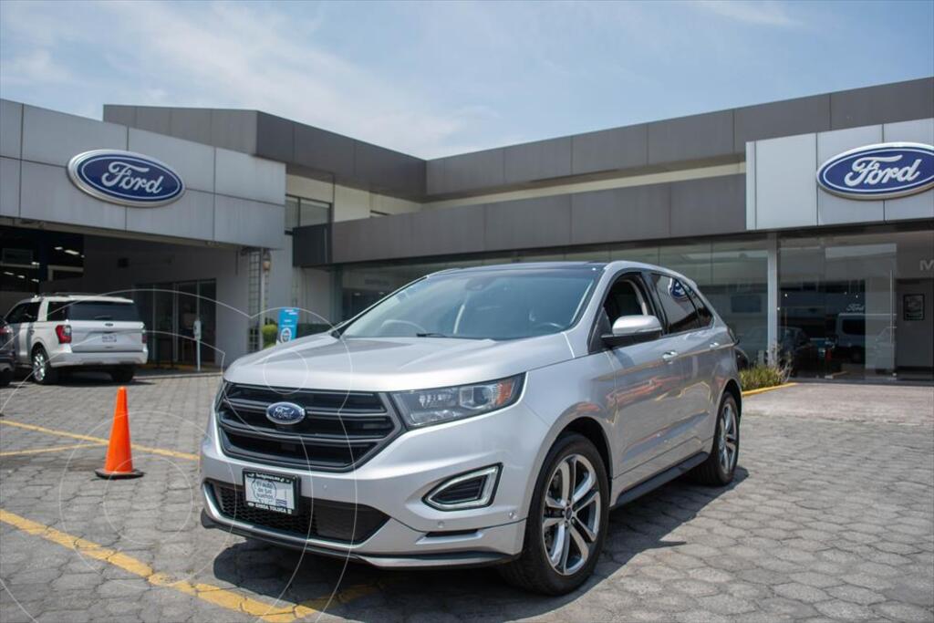Ford usados en México