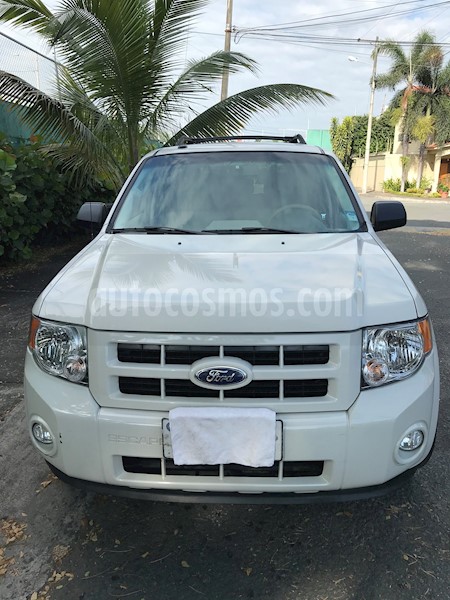 Ford usados en Ecuador