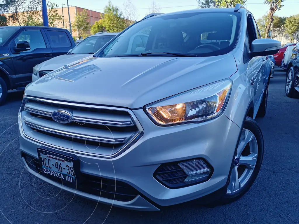 Ford Escape Trend Advance usado (2017) precio $325,000