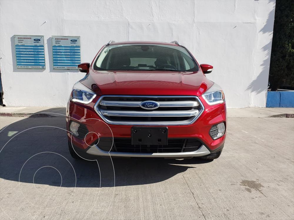 Ford Escape seminuevos en Tijuana (Baja California)