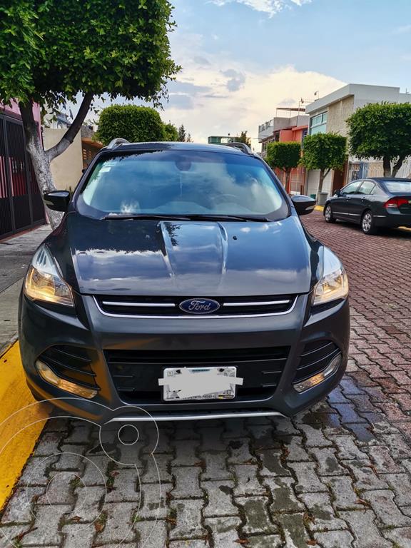 Ford seminuevos en Cuautitlán Izcalli (Estado de México)