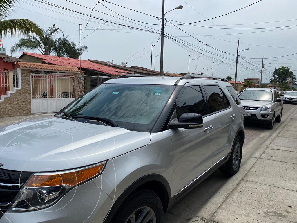 Autos usados de todas las marcas en Guayaquil (Guayas)
