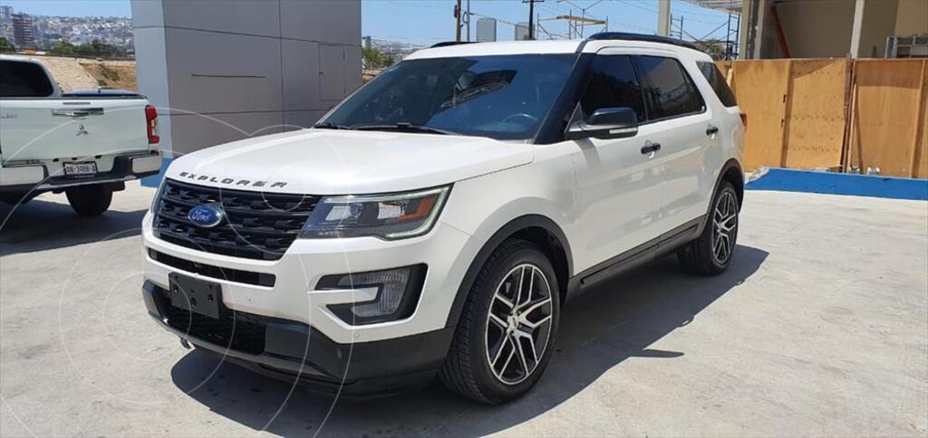 Autos usados de todas las marcas en Tijuana (Baja California)