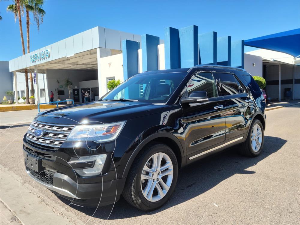 Autos seminuevos de todas las marcas en Hermosillo (Sonora)