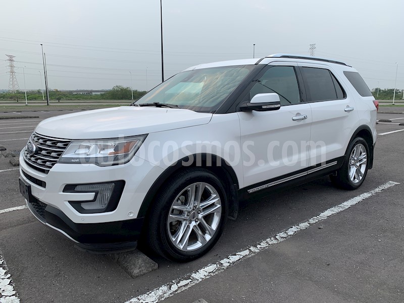 Ford seminuevos en Veracruz