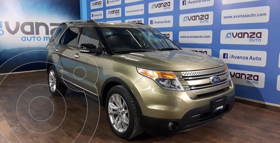 Autos usados de todas las marcas en México