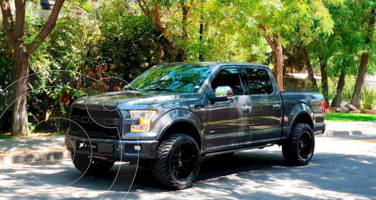 Ford F-150 usados en Chile