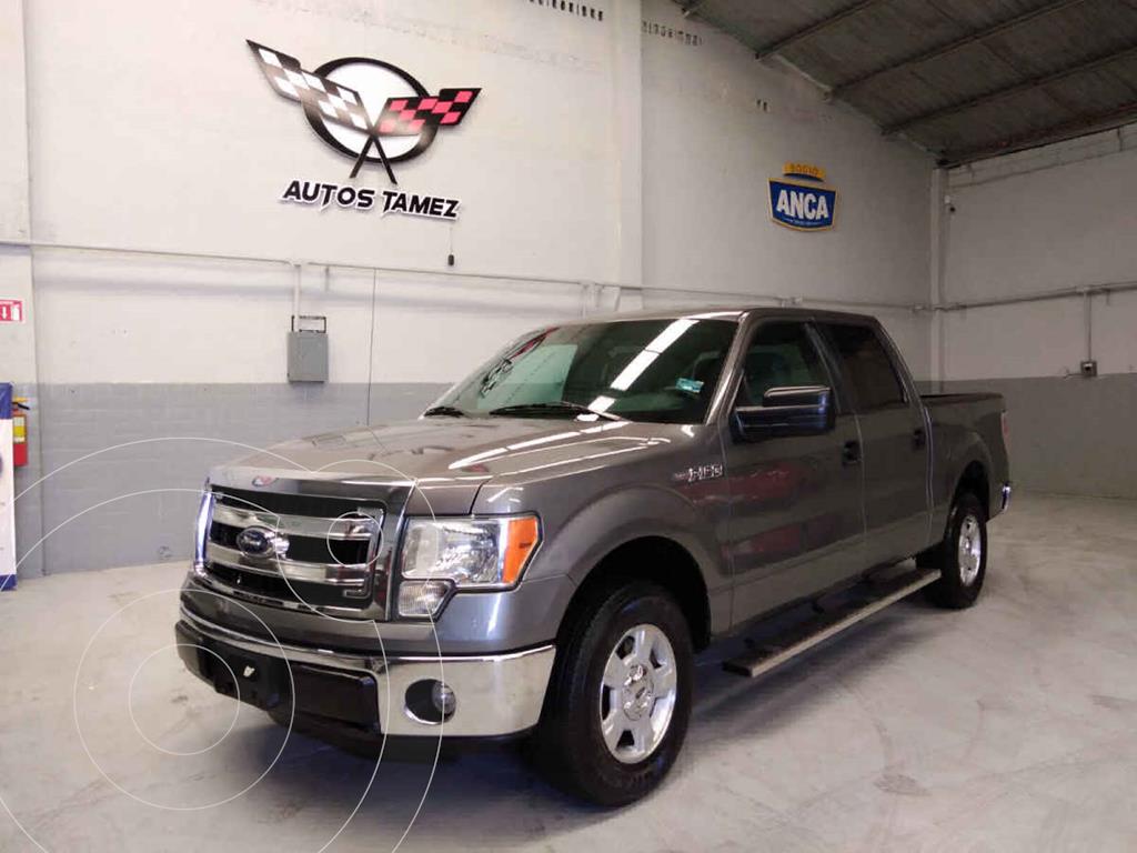 Ford seminuevos en México