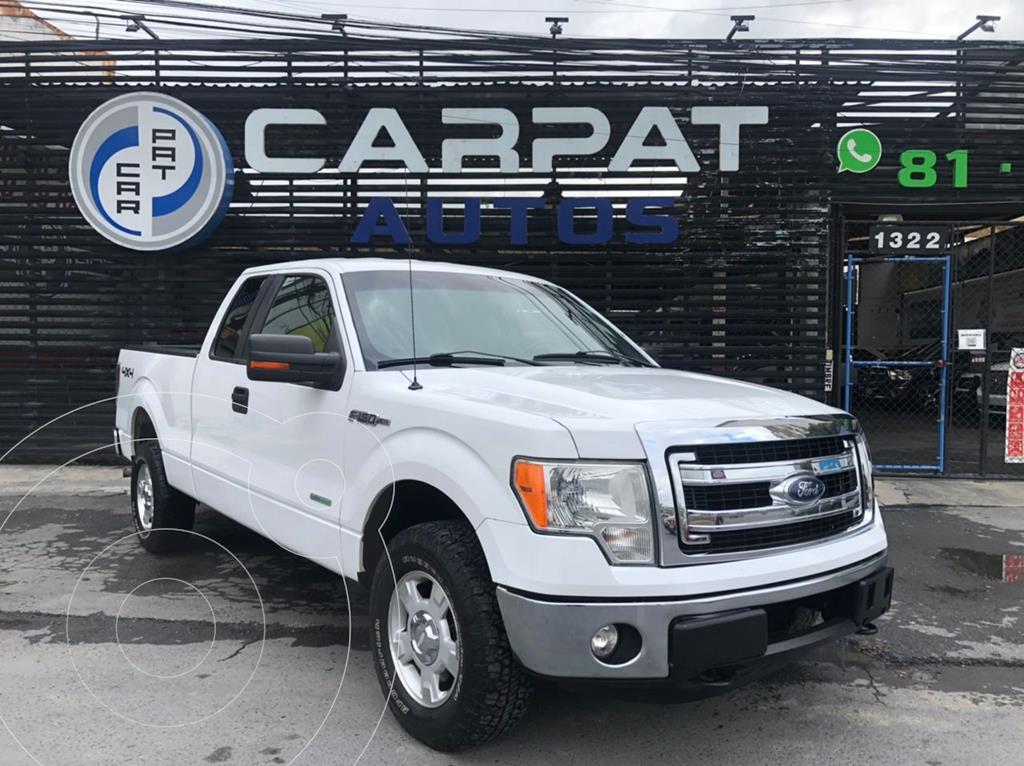 Ford seminuevos en México