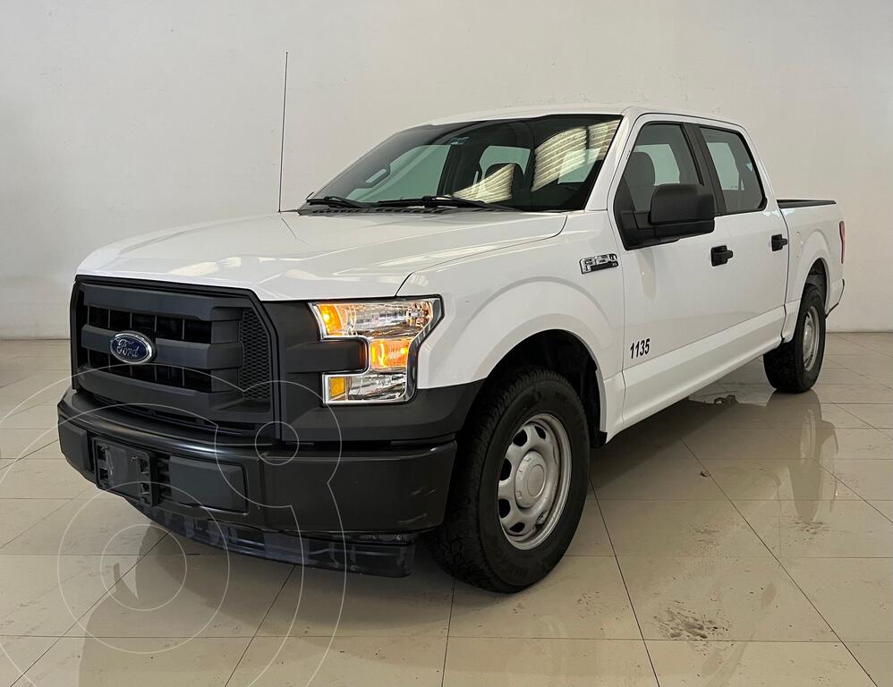 Camionetas Ford F 150 Usadas