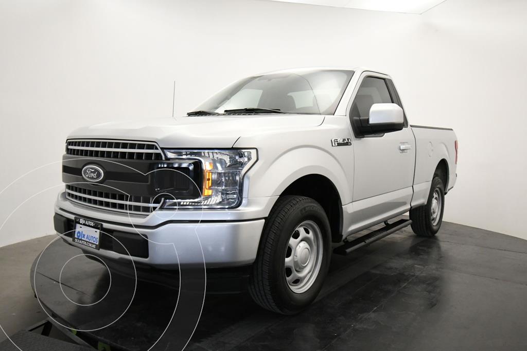 Ford usados en Estado de México