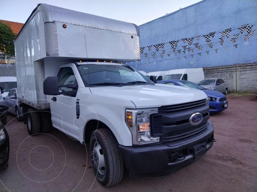 Ford F-350 usados en México