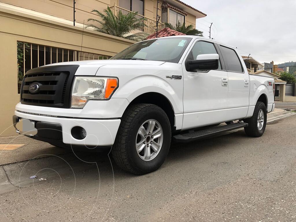 Autos usados de todas las marcas en Ecuador