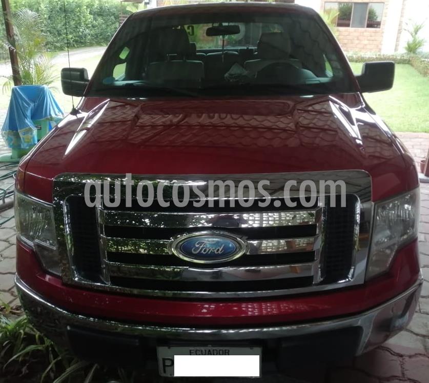 Ford F150 usados en Ecuador