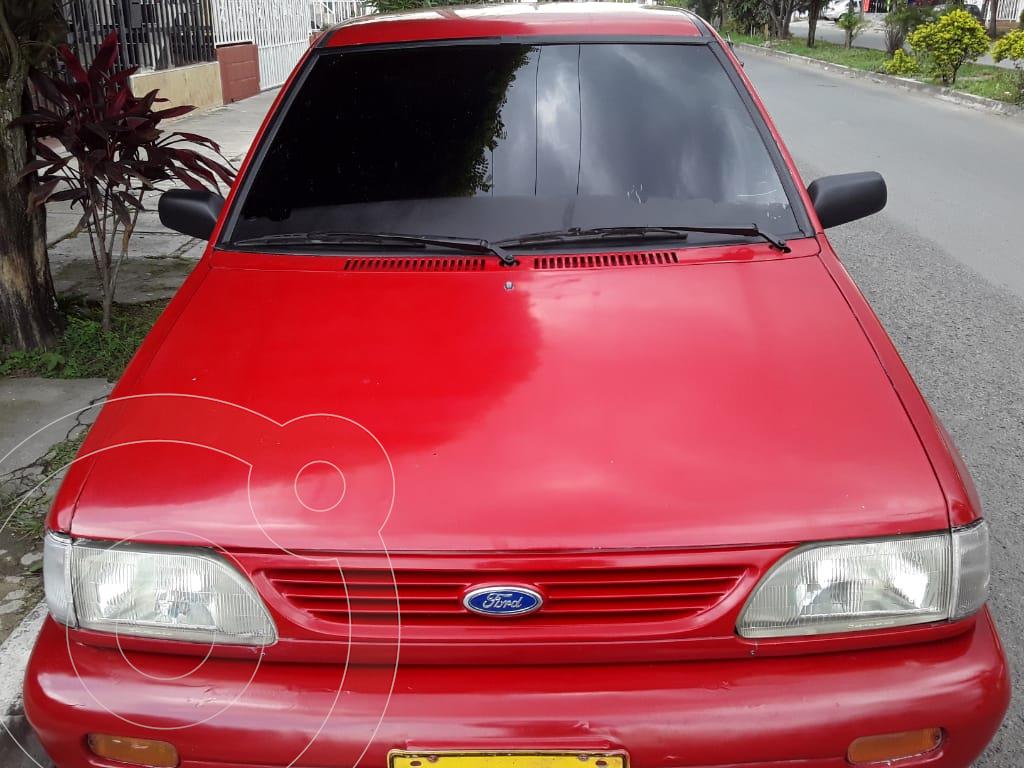 Ford Festiva Memes