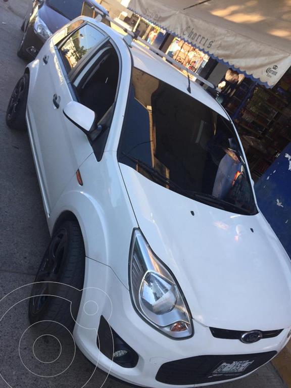 Ford Fiesta Ikon Hatch usados en México